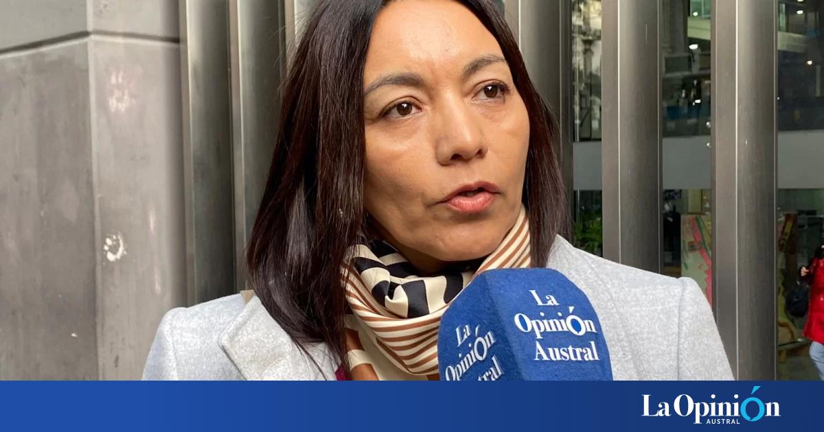 Alcira Brizuela: “Al interior del país nos dejaron sin subsidios en ...