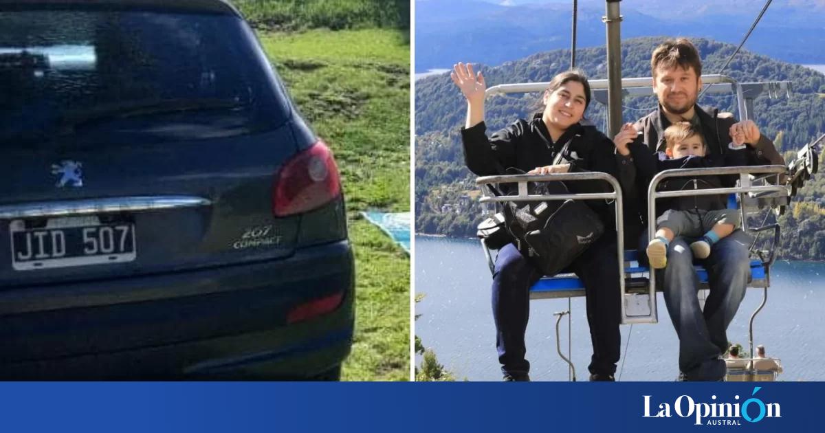 Buscan a una familia que se perdió en la ruta: viajaban desde Comodoro Rivadavia a Chile | La ...