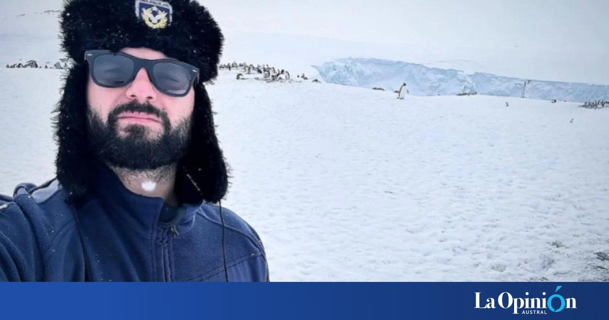 Gabriel Boric recorre Magallanes y la Antártica Chilena tras el ...