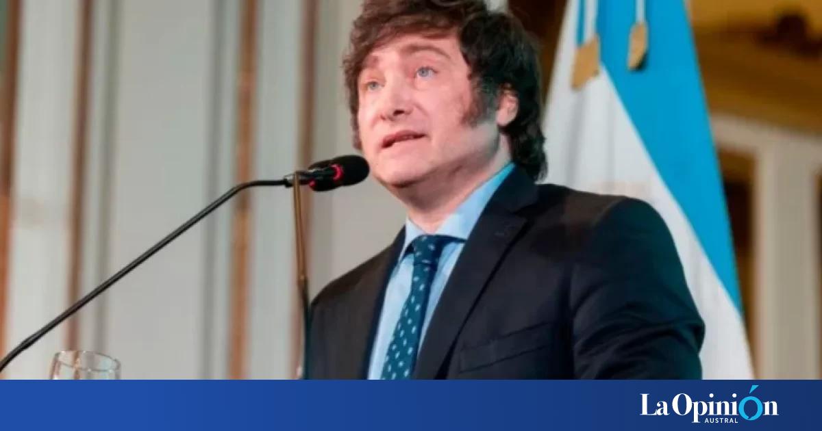 Javier Milei se reúne con su “círculo íntimo” y confía en sostener el ... Javier Milei se reúne con su “círculo íntimo” y confía en sostener el ...
