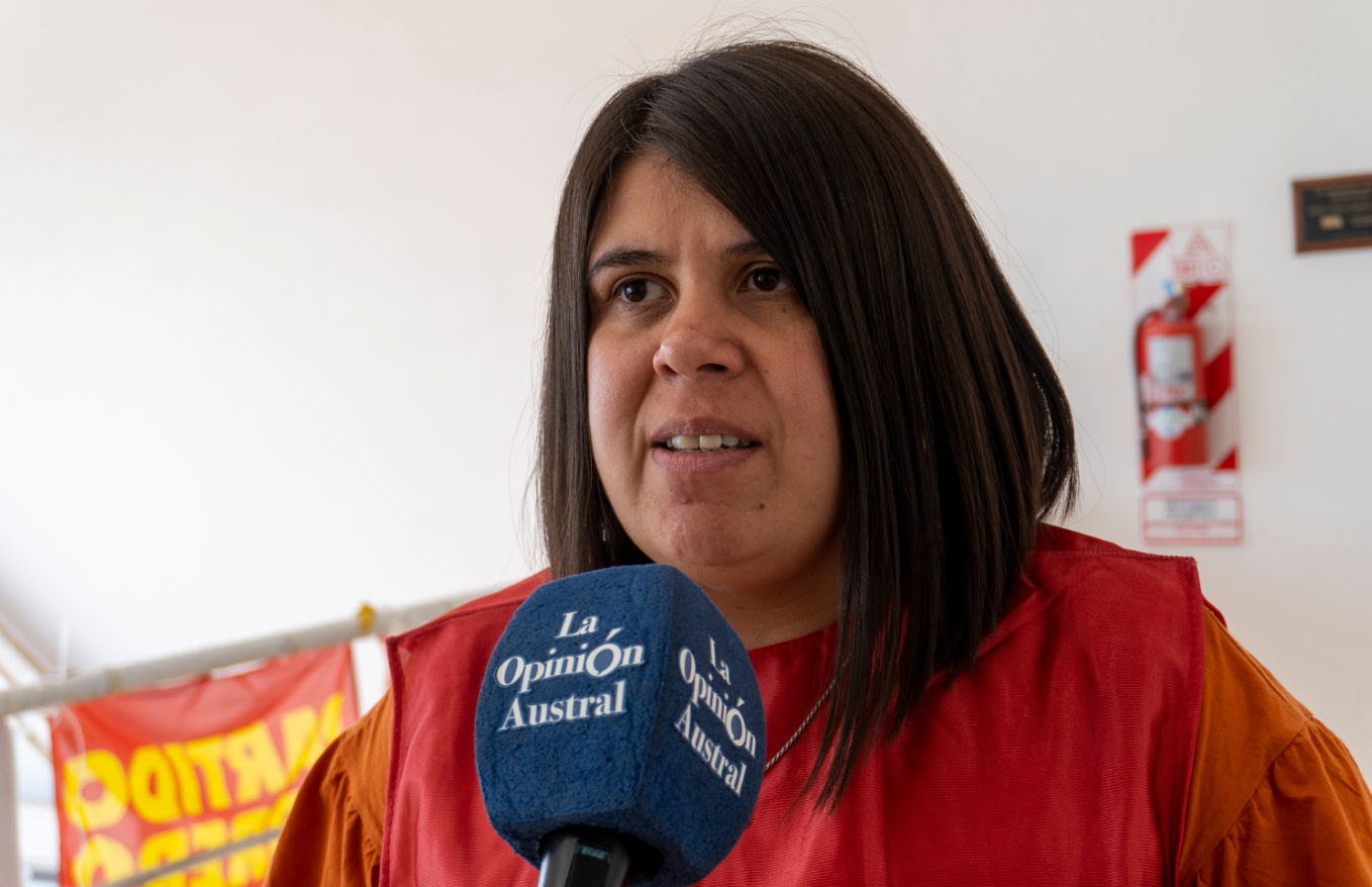 Paro en las universidades: “Hay docentes que se encuentran por debajo ...