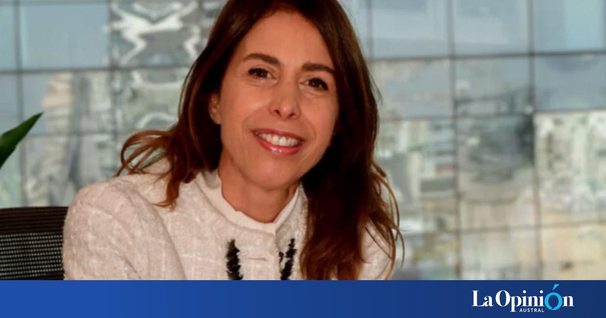 María Eugenia Sampalione pidió que desde el Estado no contradigan el ...