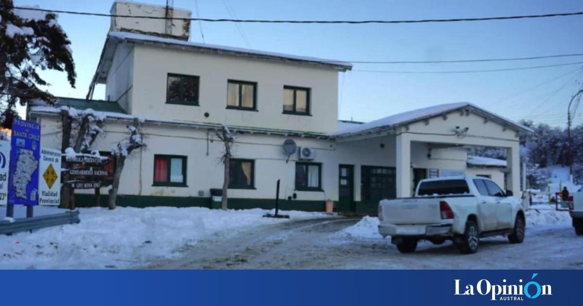 Dos pasos fronterizos con Chile permanecen cerrados por falta de gas ...