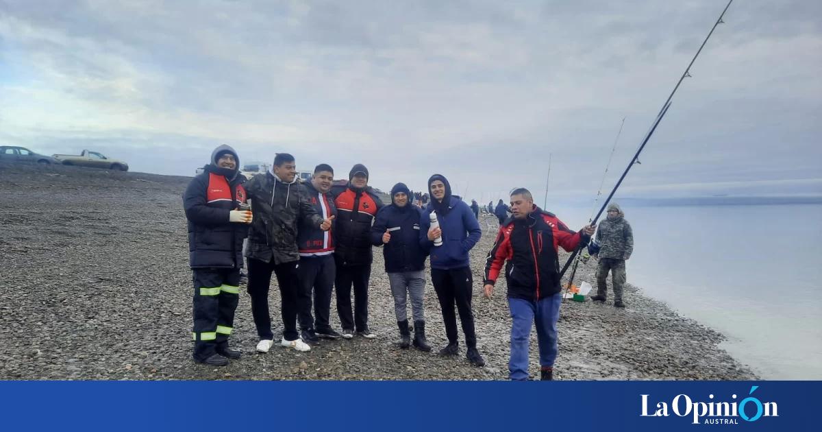 Torneo Interfuerzas 2024: más de 400 deportistas compiten por la Copa ...