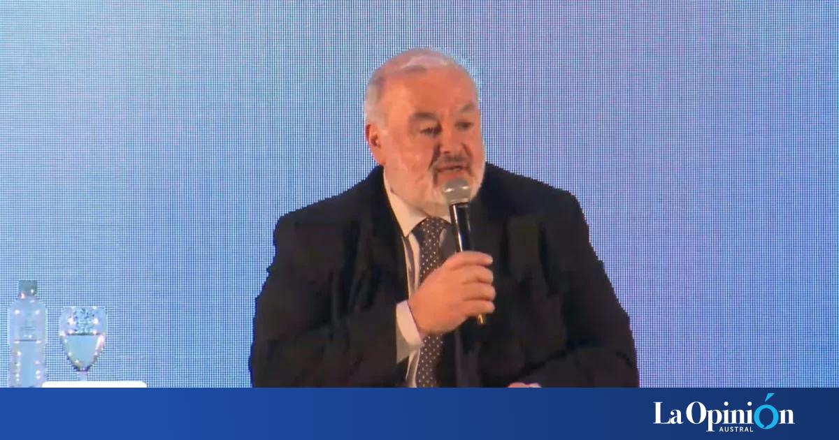 Rubén Zárate: “El cambio tecnológico también cambia rápidamente los ...