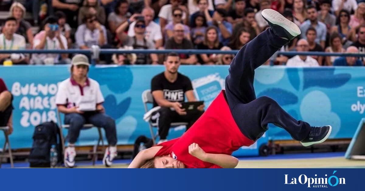 El “Break Dance” debuta en los Juegos Olímpicos de París 2024: ¿De qué ...