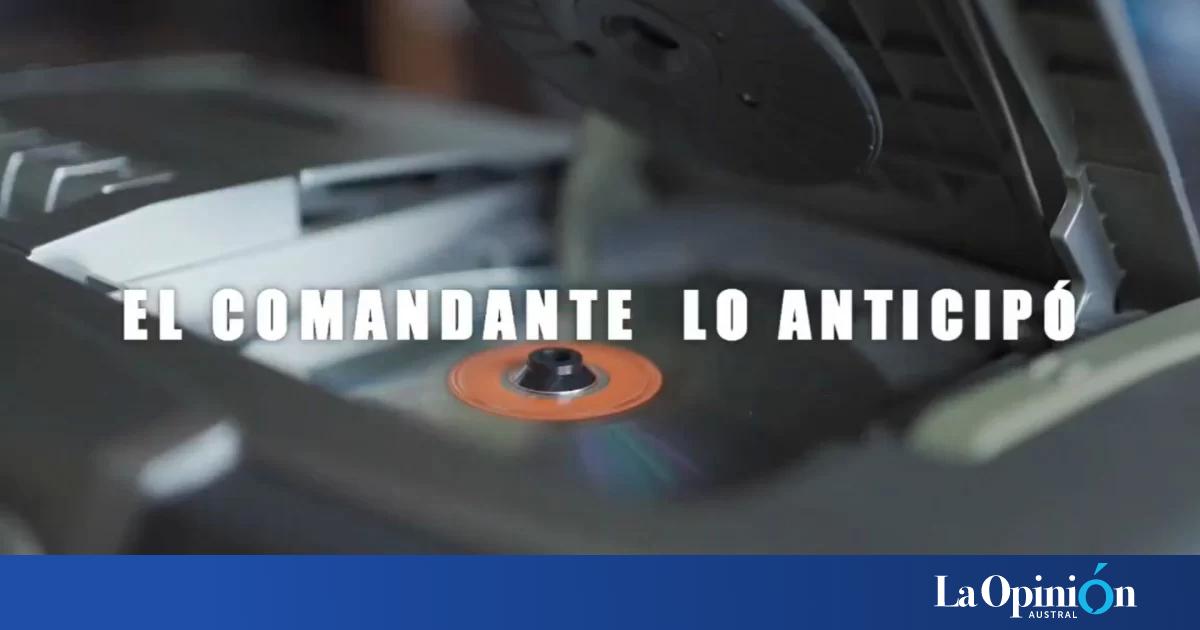 El video oficial de la “Scaloneta” tras ganar la Copa América: “El ...