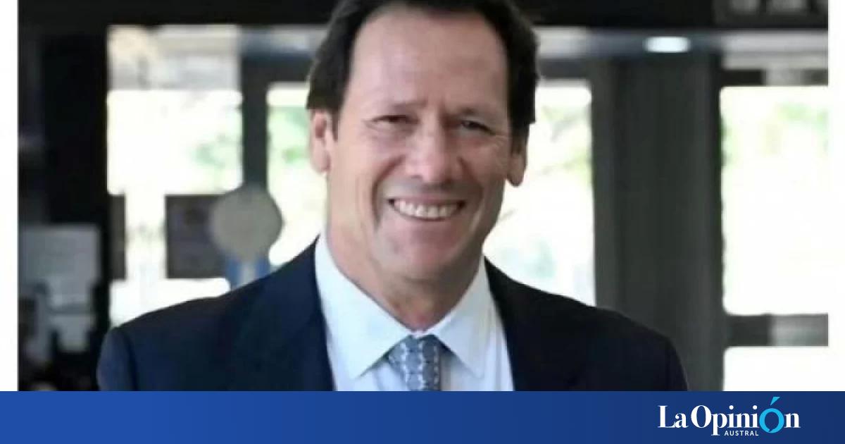 Quién es Eduardo González, el nuevo titular de los medios públicos y de la ex Télam | La Opinión ...