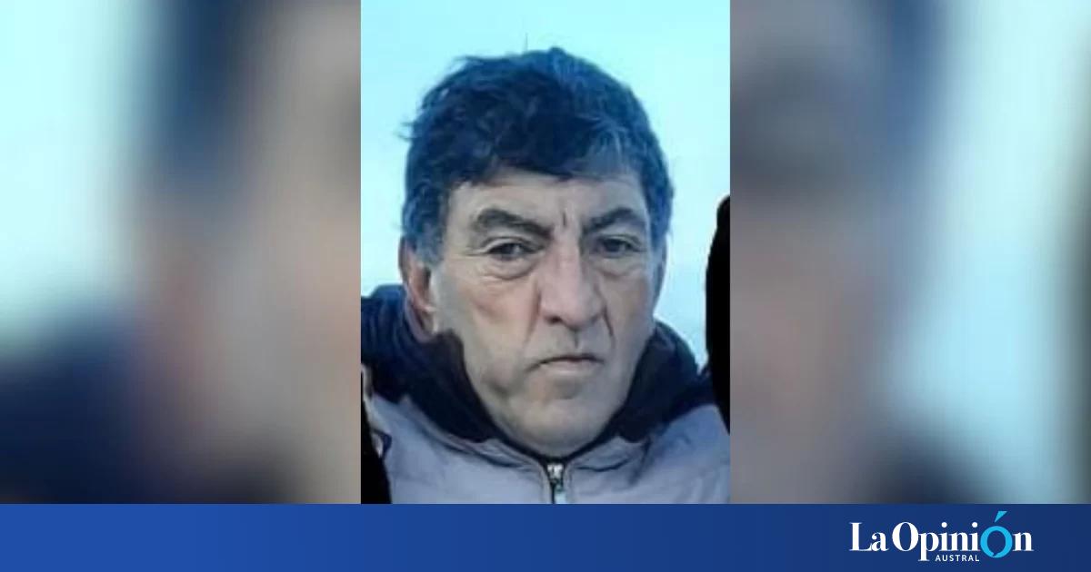 Hallaron al camionero desaparecido en la Patagonia: qué pasó con Daniel ...