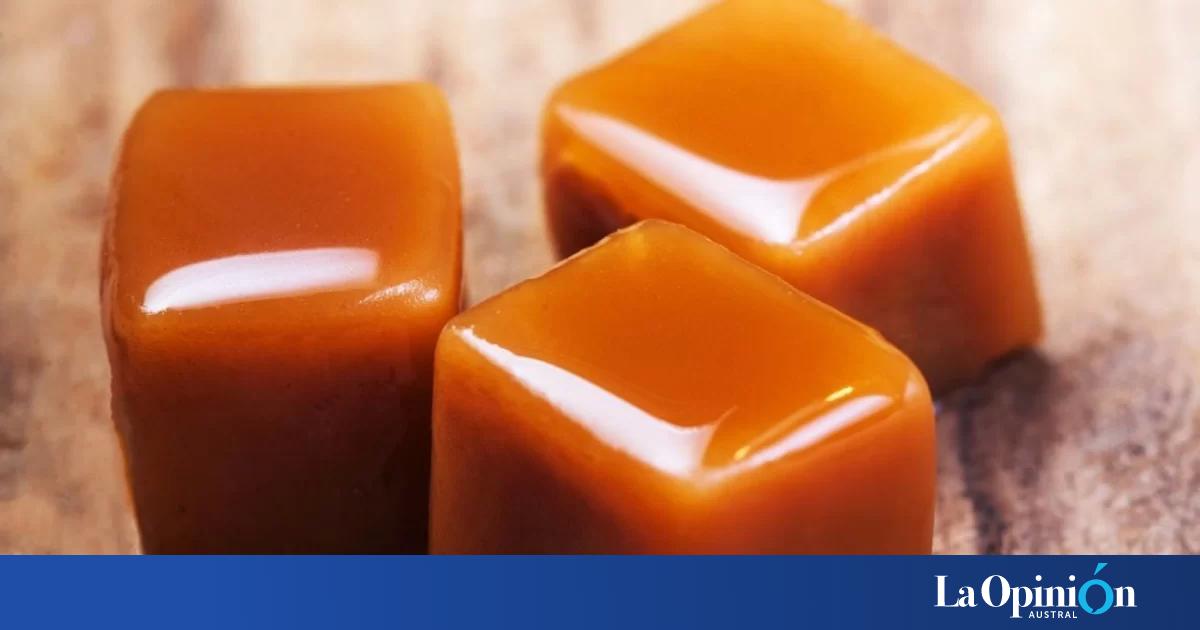 Cómo hacer caramelos caseros para la tos: una receta indispensable para ...