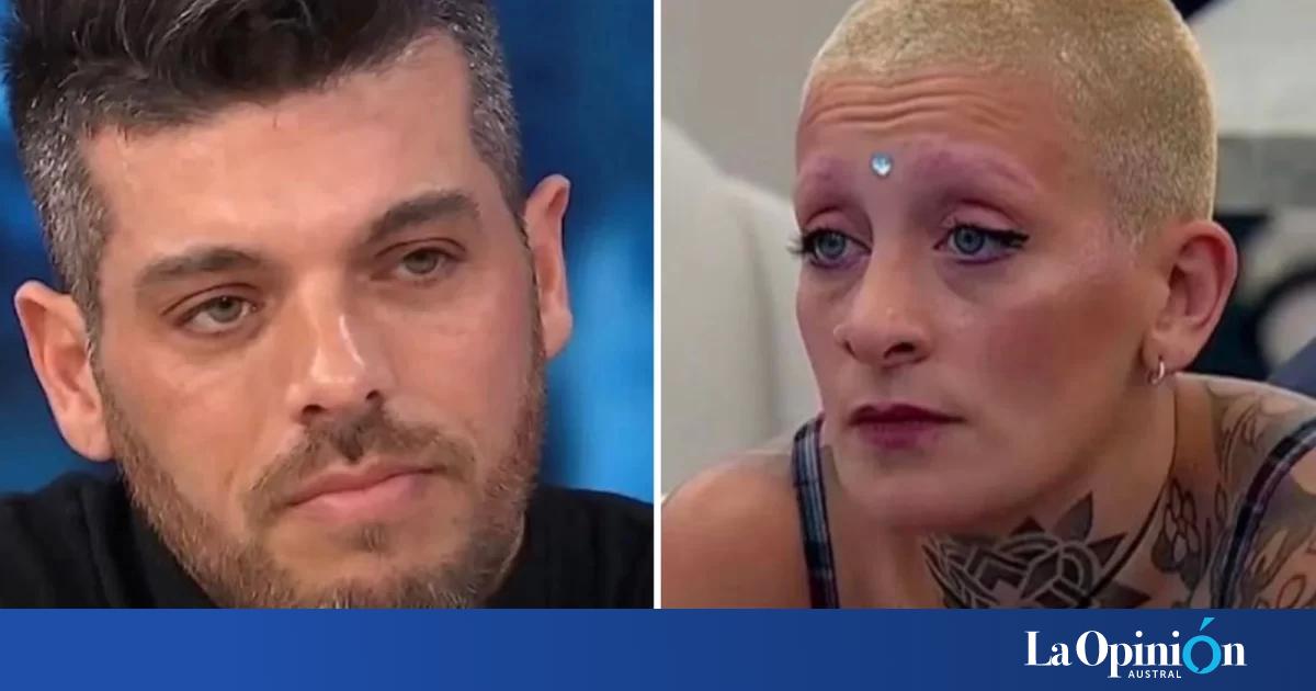 Cristian U Destrozó A Furia Tras Rescindir Su Contrato Con Telefe “esa