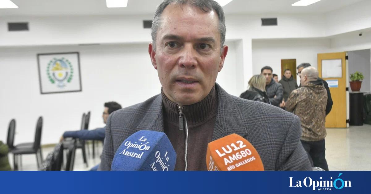 Daniel Álvarez sobre el boicot al HRRG: “Hubo actos comprobados de ...