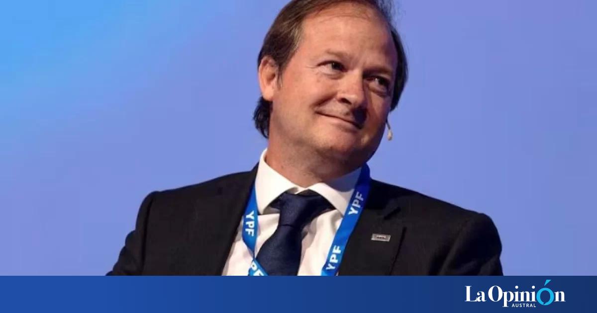 Daniel González: “No hay expectativas de aumento del precio de los ...