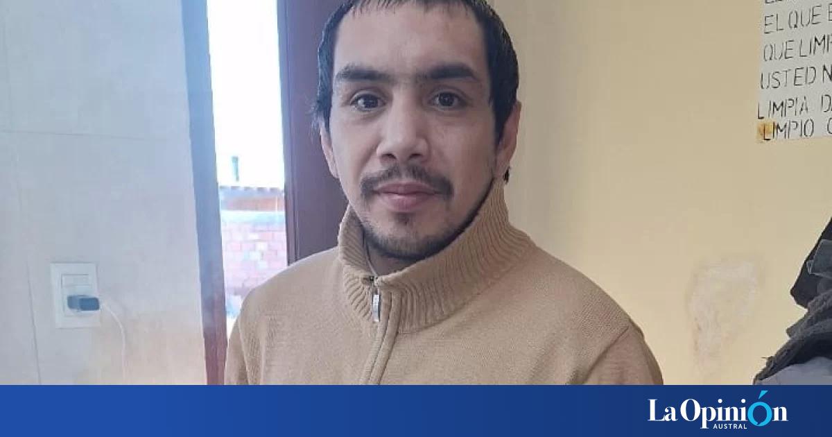 Buscan a un hombre que está desaparecido desde el sábado en Río ...