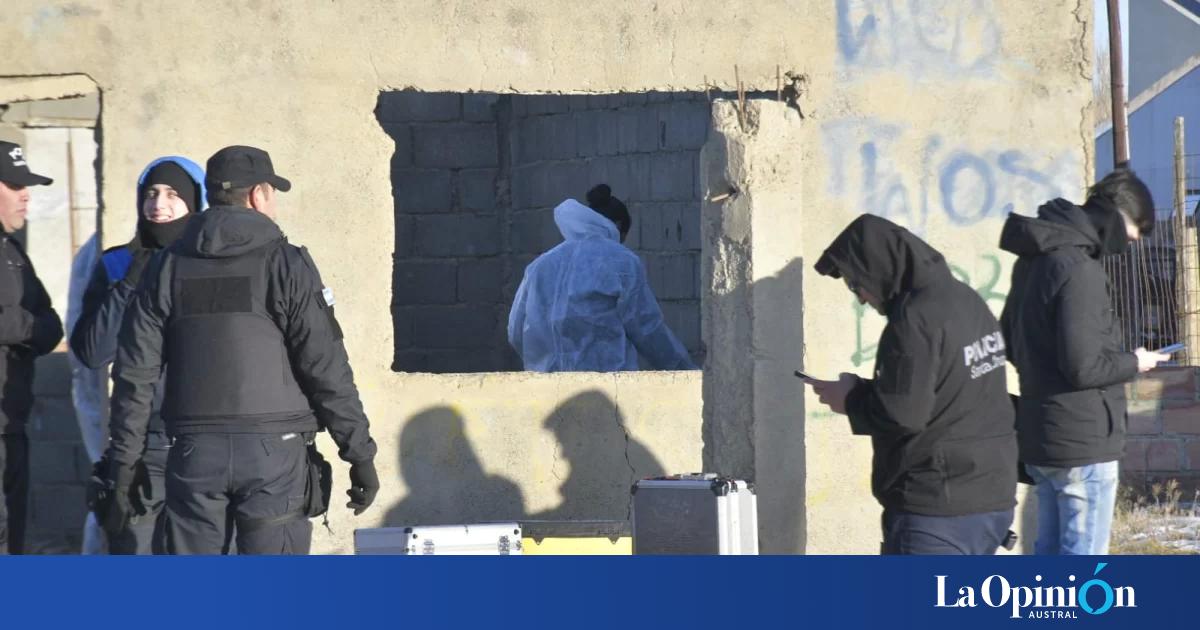 Encontraron muerto a Lucas Cárdenas: cuál es la principal hipótesis ...