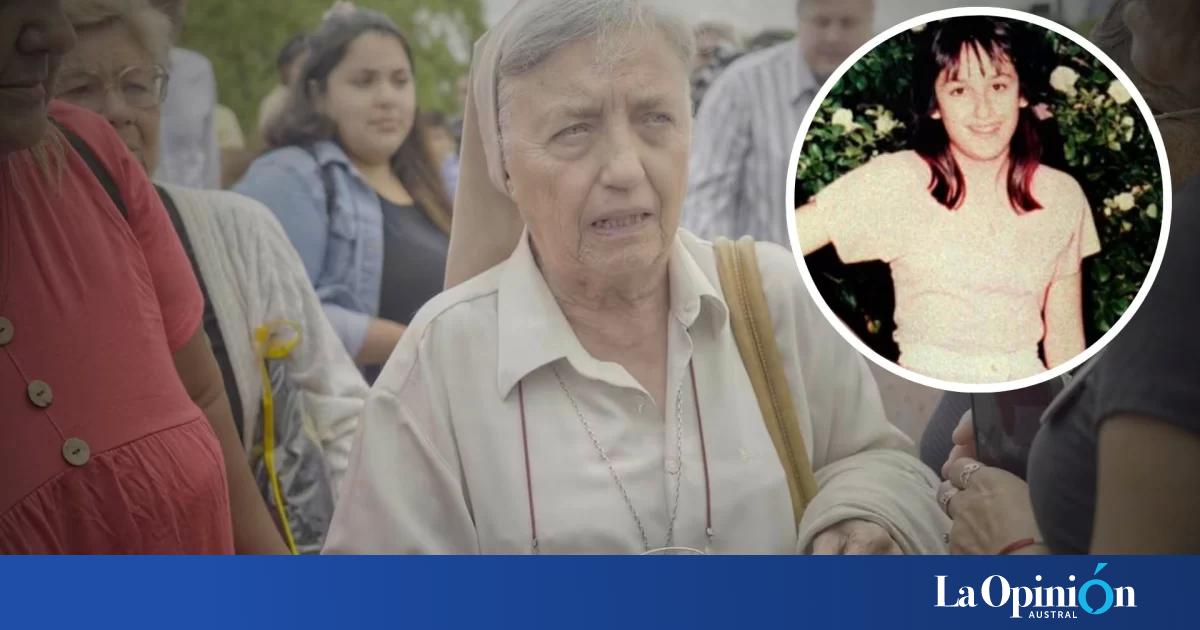 Martha Pelloni reveló cuándo se estrena documental de María Soledad ...