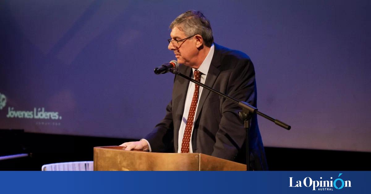 Jaime Garbarsky: “Tenemos jugadores para el Fútbol 5 y los políticos quieren jugar un partido de ...