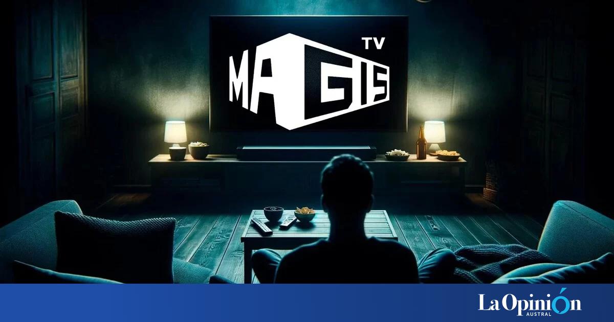 Magis TV: la verdad que nadie te cuenta sobre la app para ver partidos ...