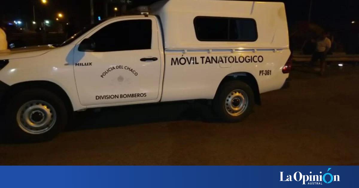 Encontraron muerto en Chaco a un expeniteniciario federal de Río ...