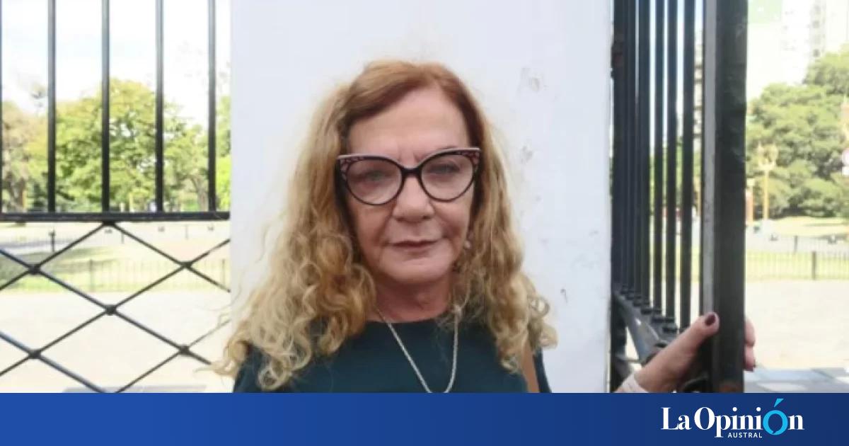 Todo vuelve | La Opinión Austral