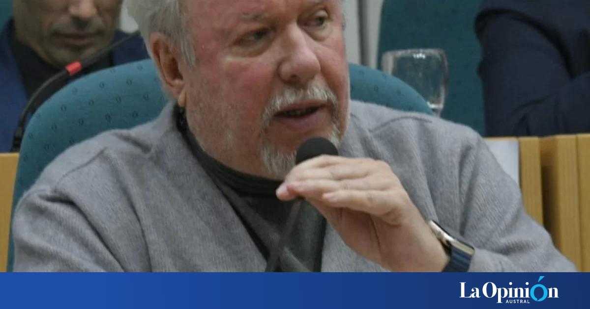 Daniel Peralta: “El peronismo se debe reorganizar y enfrentar los ...