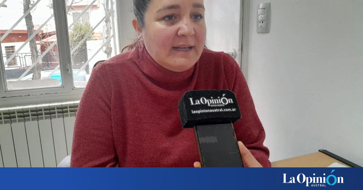 En Caleta Olivia hay más de 2800 personas desocupadas | La Opinión Austral