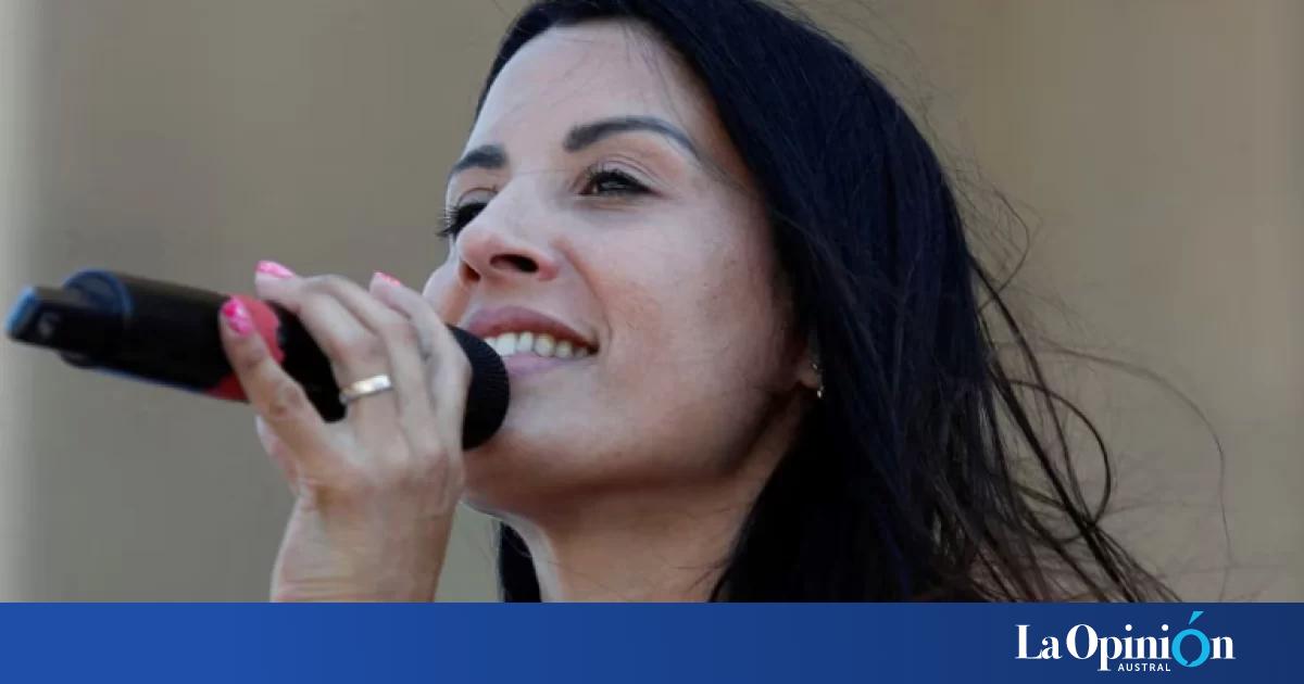 Leda Bergonzi, “la sanadora de Rosario”, vuelve a la Patagonia y agotó ...