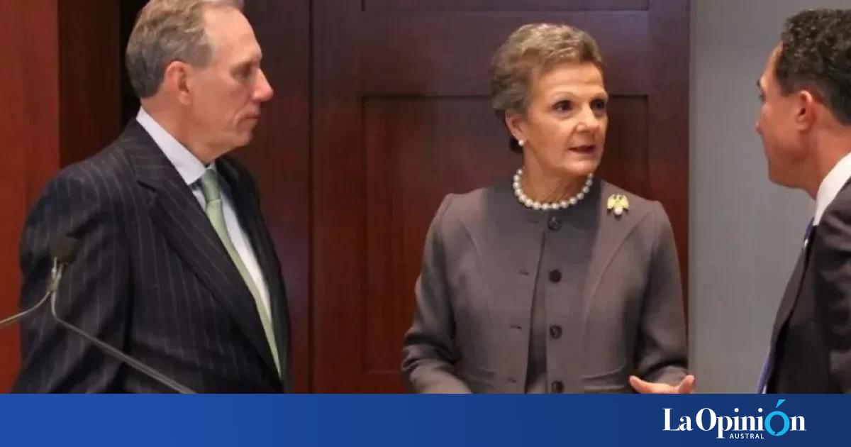 YPF: la jueza Loretta Preska define si suspende la condena que obliga a ...