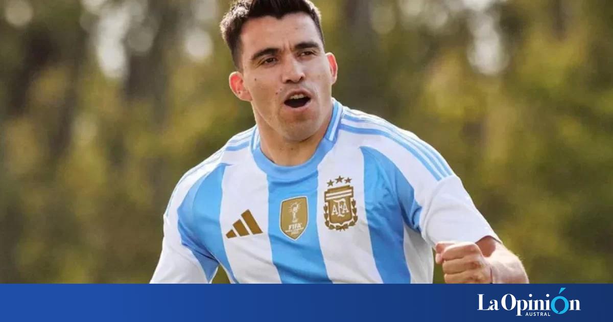 ¡Confirmado! Marcos Acuña es el nuevo refuerzo de River | La Opinión ...