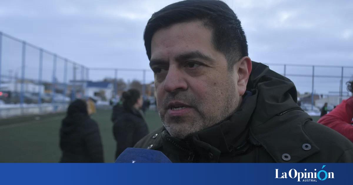 La Liga de los Barrios premió a los campeones y proyecta mejoras | La ...