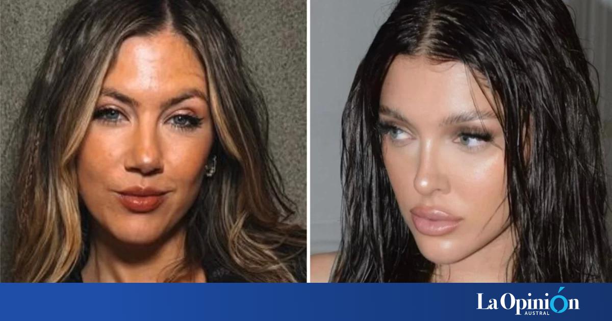 Stephanie Demner destrozó a Sofi Gonet por sus declaraciones sobre el Martín Fierro Digital: “Me ...