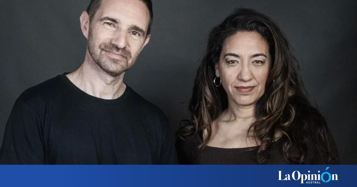 El documental “Imprenteros” de Gonzalo Zapico quedó seleccionado y se proyectará en el Festival ...