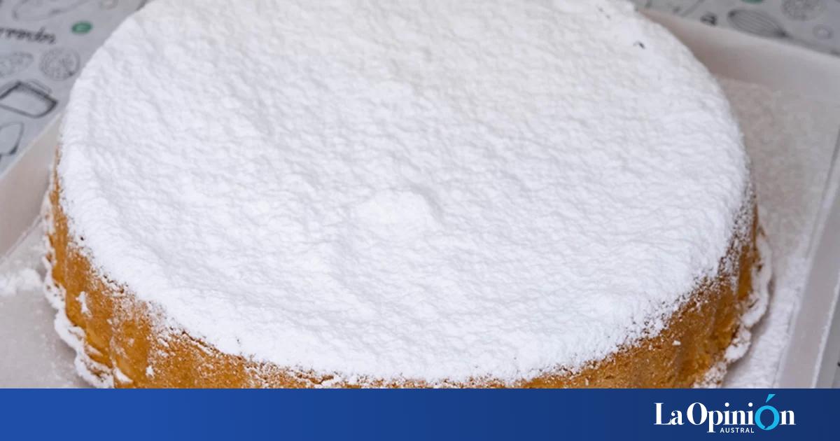 Torta de ricota: receta fácil y rápida para la merienda | La Opinión ...