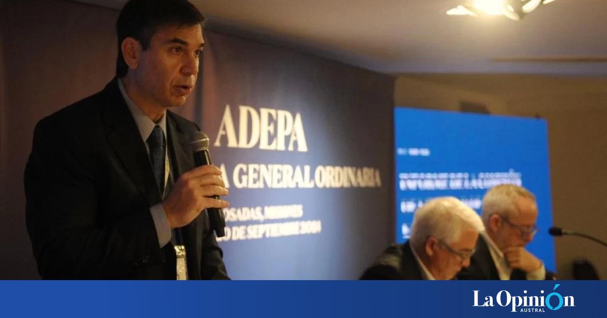 Adepa le pide a Milei que deje de agraviar a periodistas y medios | La ...