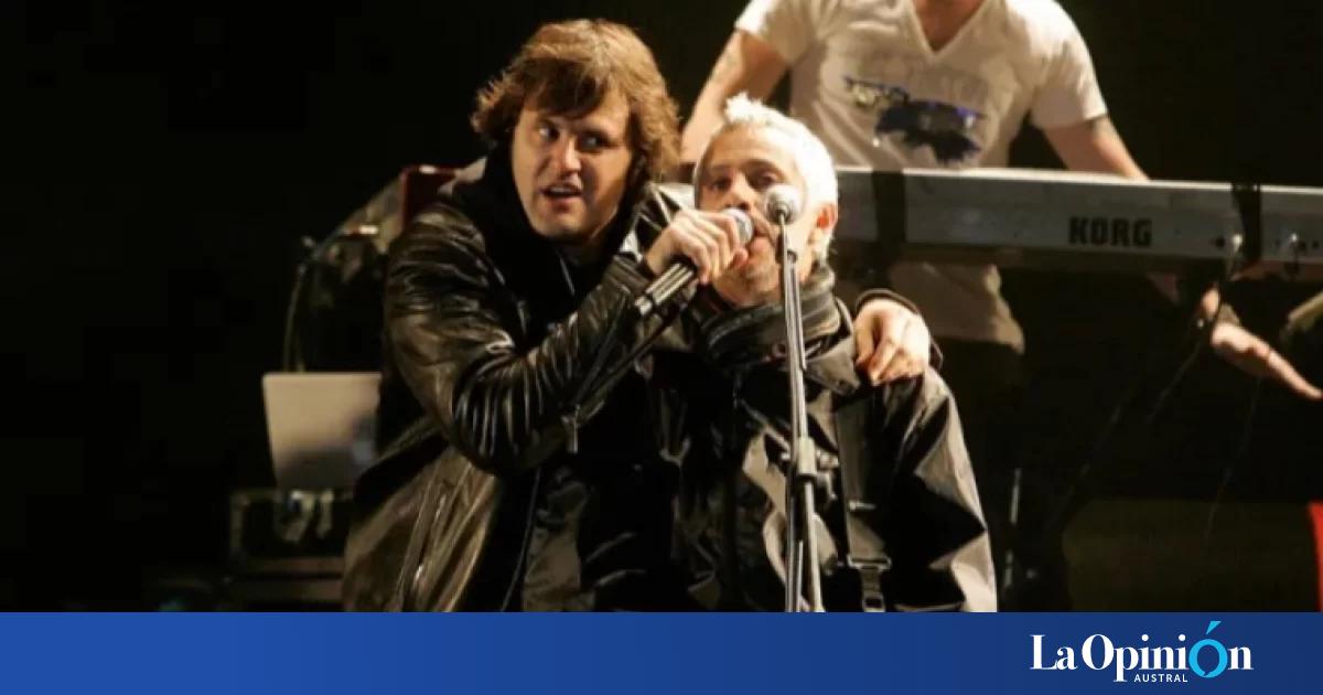 Por qué Micky Rodríguez no estará en el regreso de Los Piojos | La ...