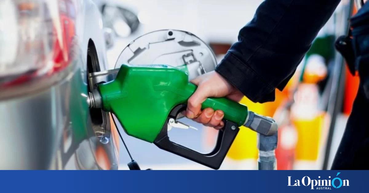 Aumentan los biocombustibles: ¿sube la nafta y el gasoil en julio? | La Opinión Austral