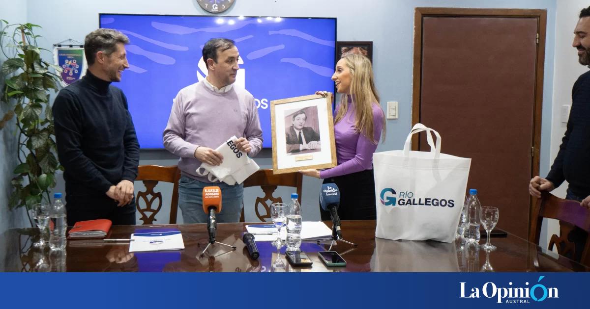 Julia Strada: “Uno de los desafíos es defender el rol de las empresas ...