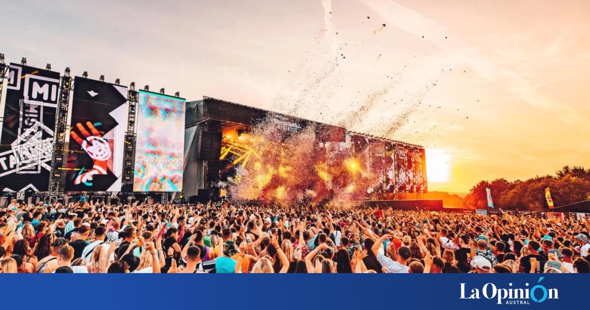 Cuánto cuesta ir a la Creamfields Argentina 2024: bandas, precio de las ...
