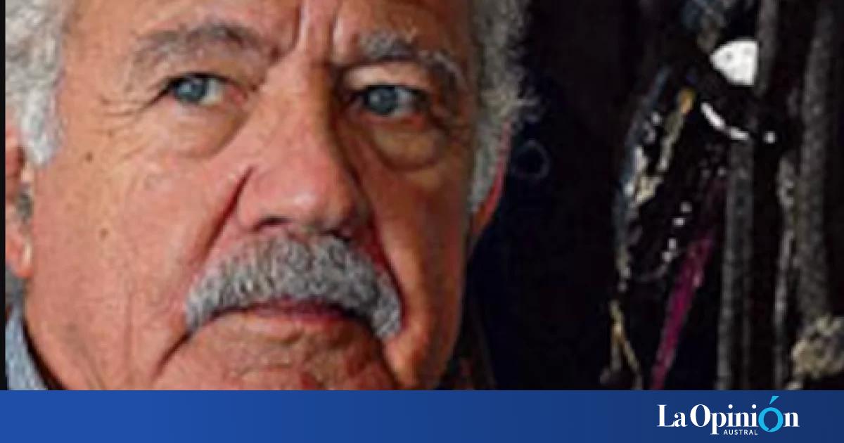 Murió Jorge Rivera López, actor de La Patagonia Rebelde, Chiquititas y Rebelde Way | La Opinión ...