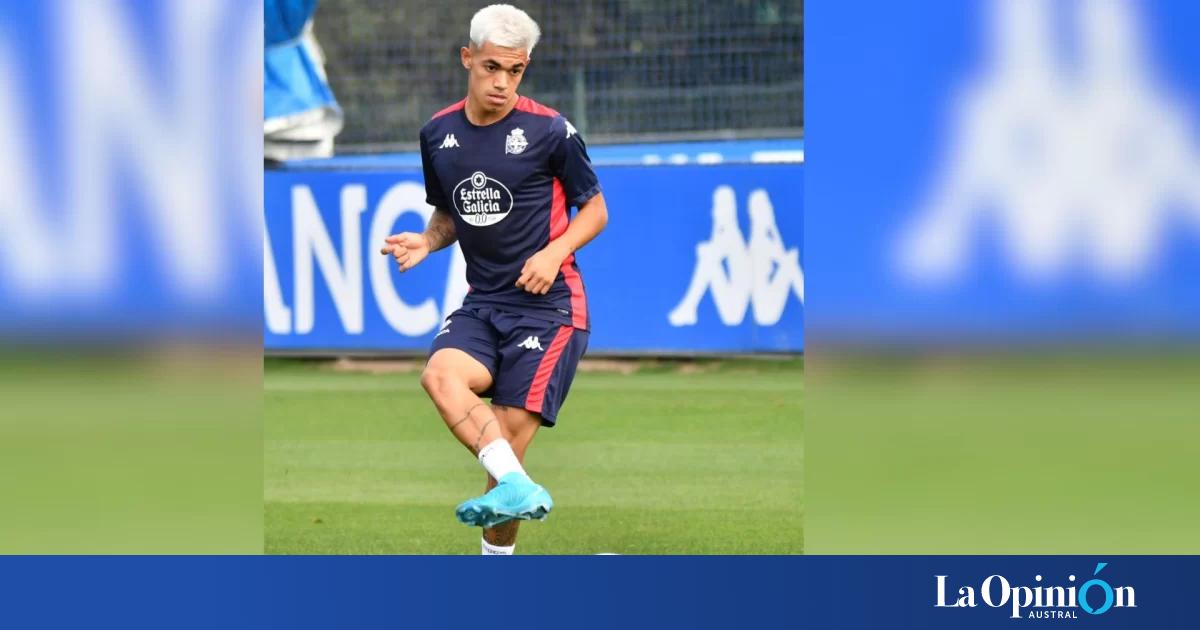 Pelota Libre o Futbol Libre: ¿Juan Gauto debuta en el fútbol de España ...