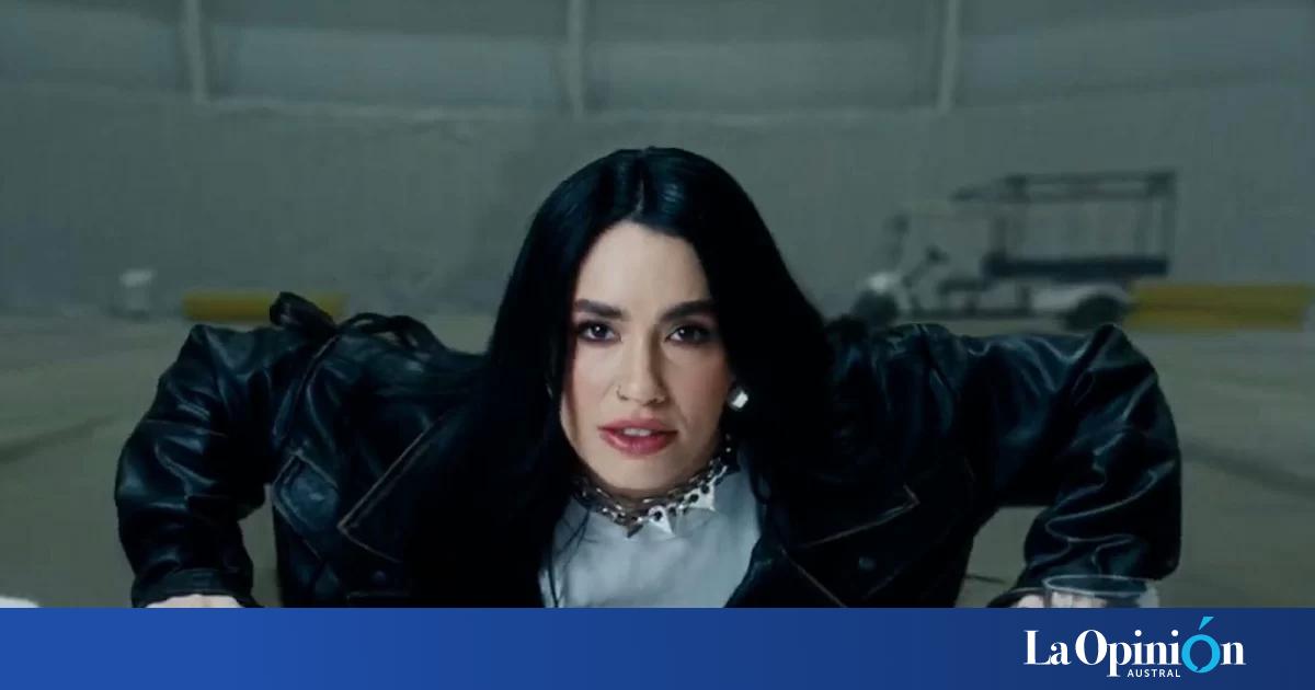 Lali Espósito lanzó “Fanático”, un polémico tema con indirectas a ...