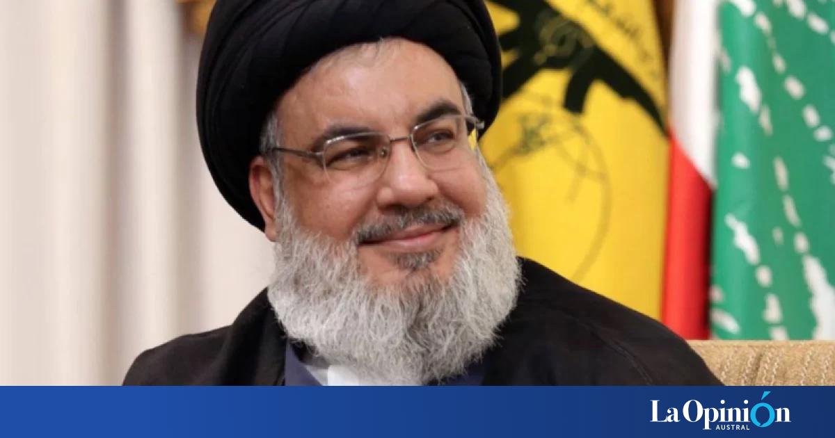 Quién era Hassan Nasrallah, el líder del Hezbollah en Medio Oriente ... Quién era Hassan Nasrallah, el líder del Hezbollah en Medio Oriente ...