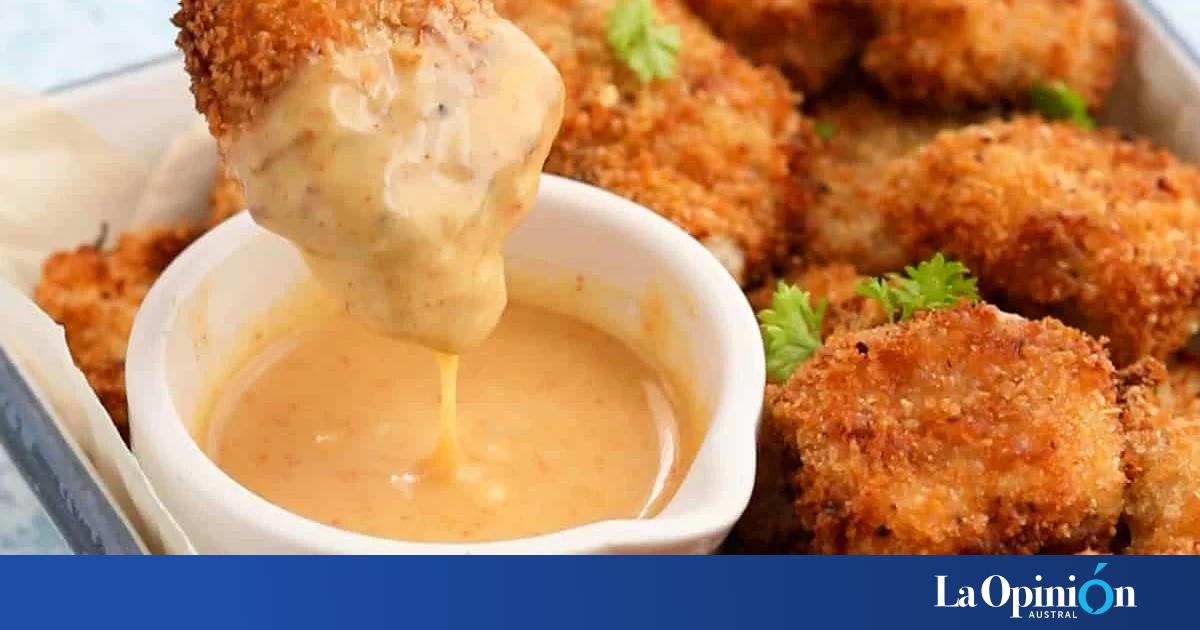 Cómo hacer nuggets de pollo caseros: receta fácil y rápida para todos ...