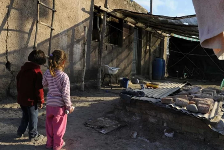 Canasta básica: una familia necesitó en agosto $939.887 para no ser ...