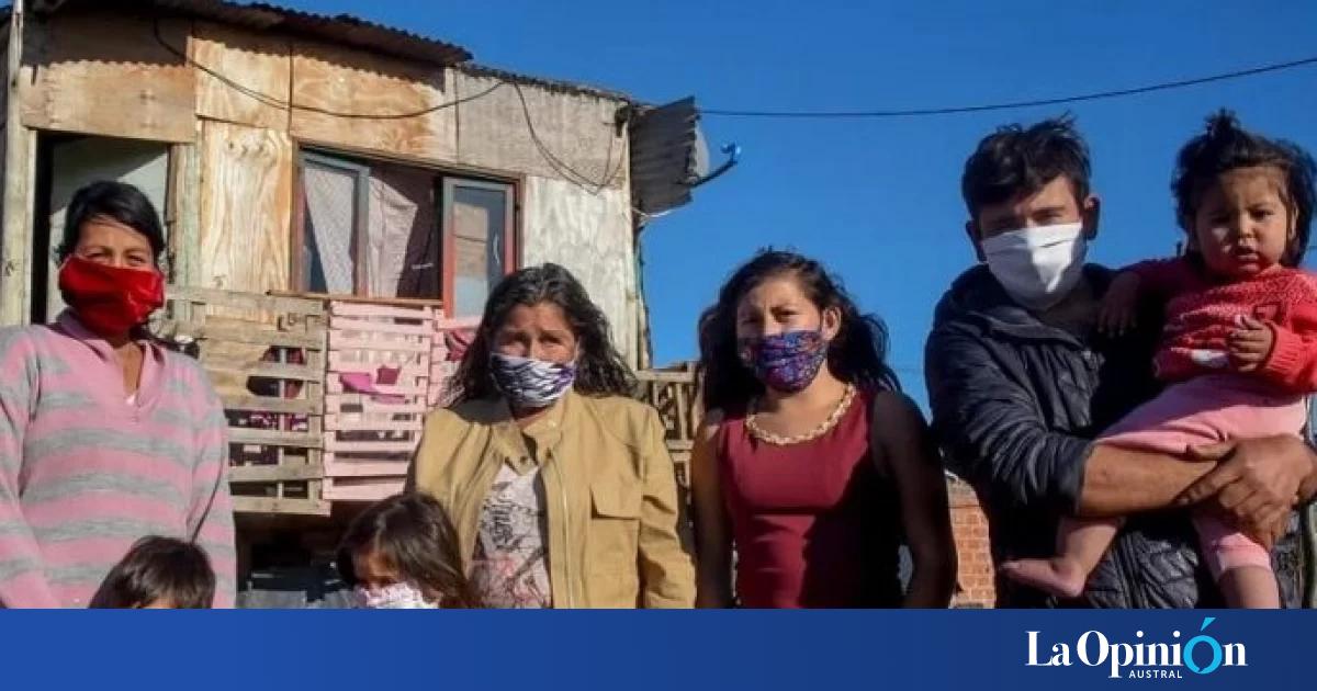 Según la edad, a qué sectores afectó más la pobreza y la indigencia en ...