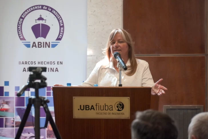 Sandra Cipolla: “La articulación público-privada es fundamental” | La ...