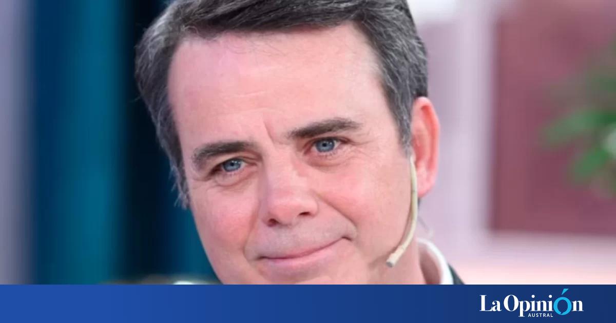 El periodista Tato Young tuvo un ACV y fue operado de urgencia: “Las 72 ...