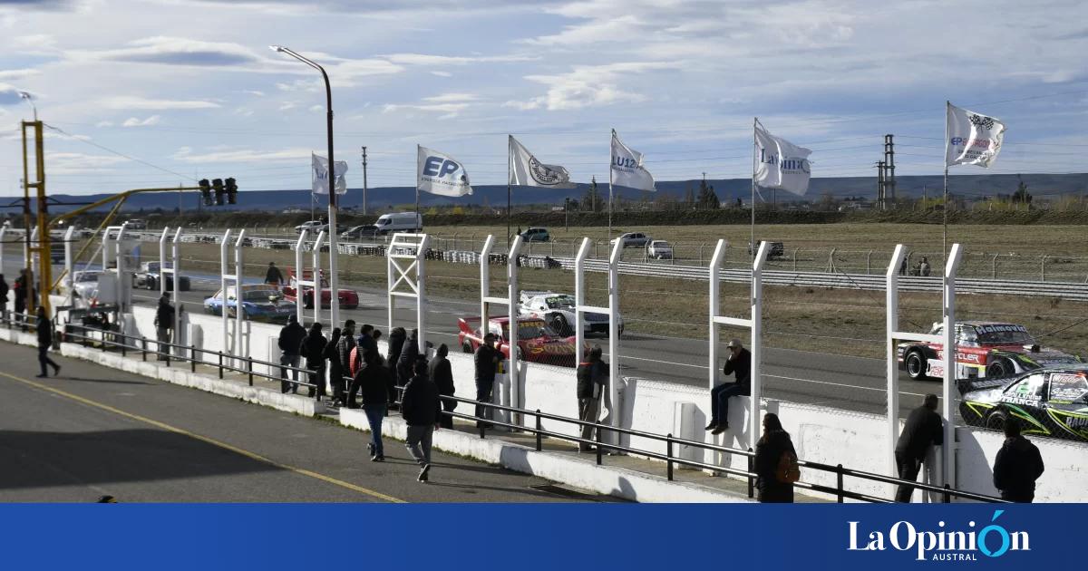 Automovilismo en el José Muñiz: se perfilan los candidatos a falta de ...