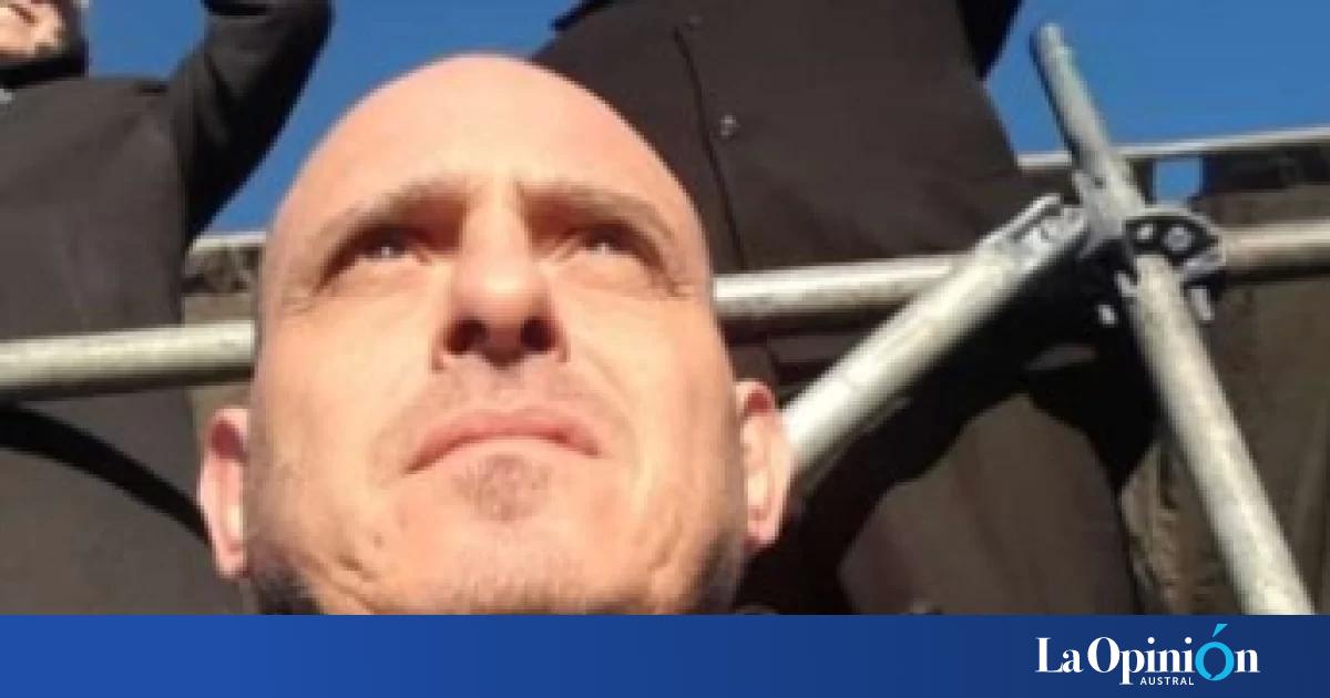 Uno de los implicados en el escándalo de la casa del ministro de Santa Cruz estuvo el día que a ...