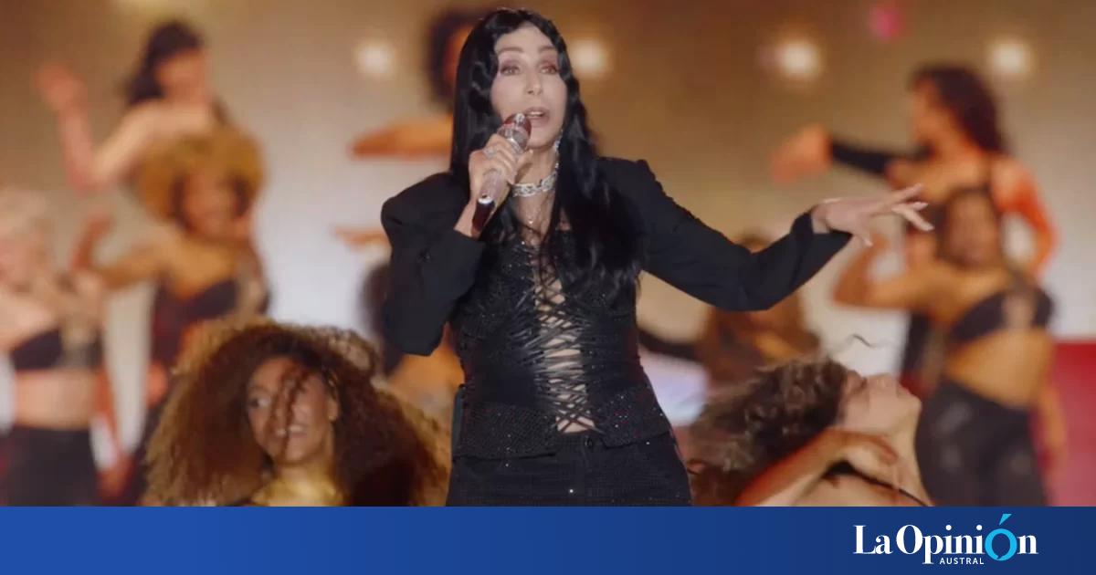 Cher brilló en el Victoria’s Secret Fashion Show 2024: reviví el ...